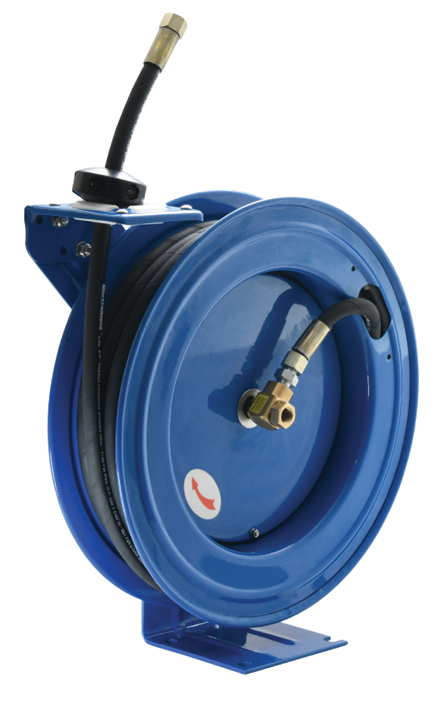 Hose Real - Sheela Equipments